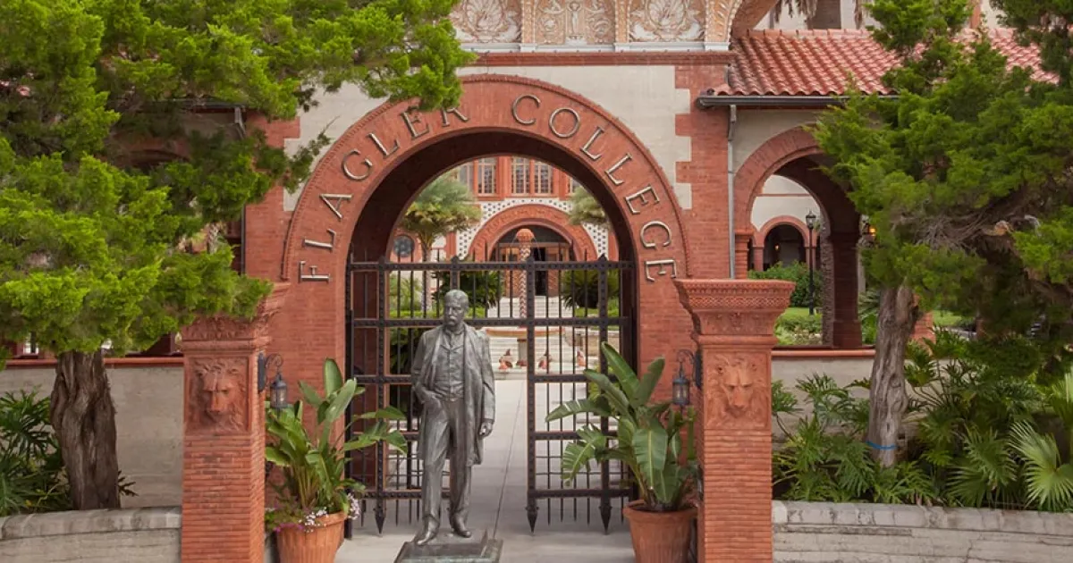 Funding Initiatives | Flagler College